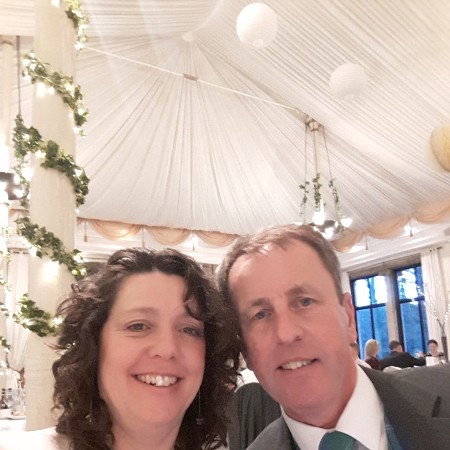 Alison Oliphant is fundraising for ELF