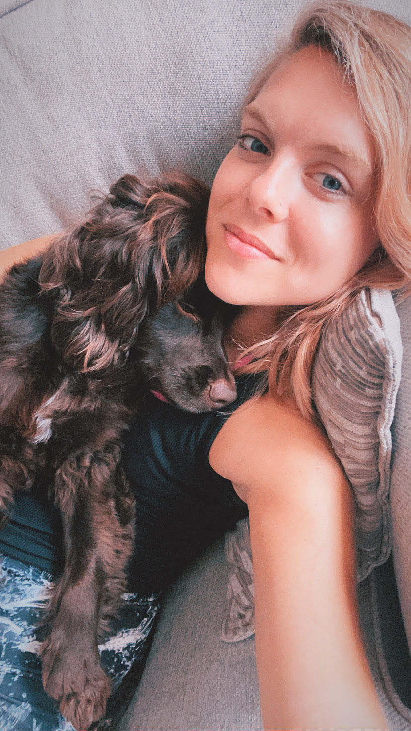 Kelly Neubeiser is fundraising for Alzheimer's Society