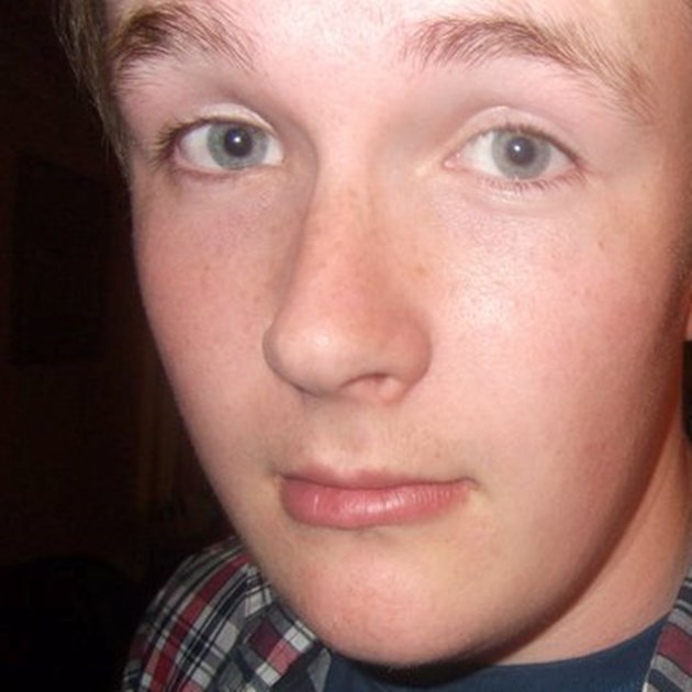 Alexander Hubble is fundraising for Great Ormond Street Hospital ...