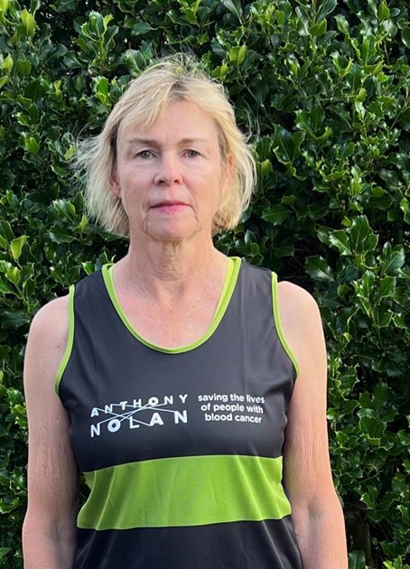 Juliet Flockhart is fundraising for Anthony Nolan