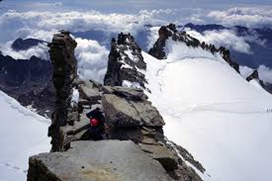 Dan Cann is fundraising for Passage 2000