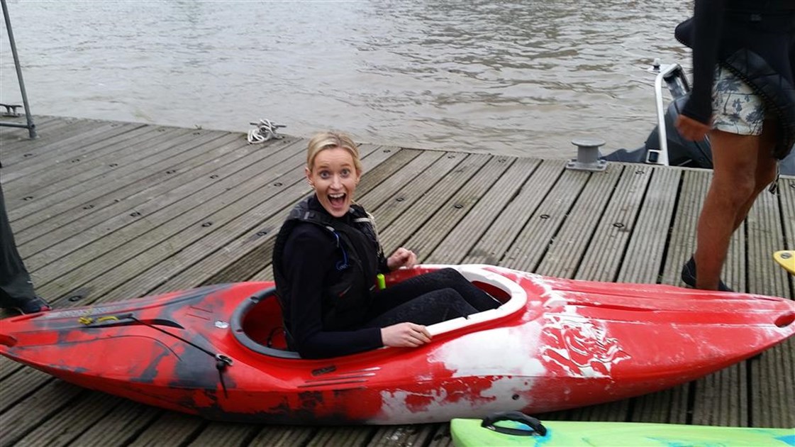 Rachael Walter is fundraising for Great Ormond Street Hospital Children's Charity