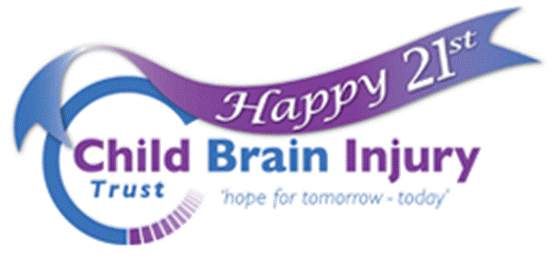 Bruce Langlands is fundraising for Child Brain Injury Trust