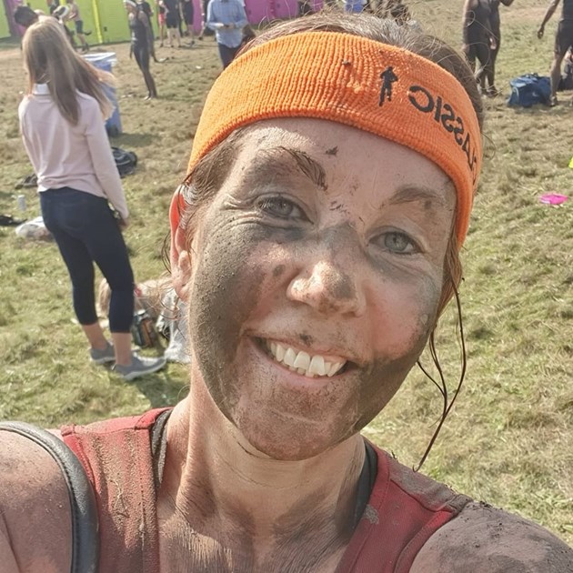 Jane Marsh is fundraising for Macmillan Cancer Support