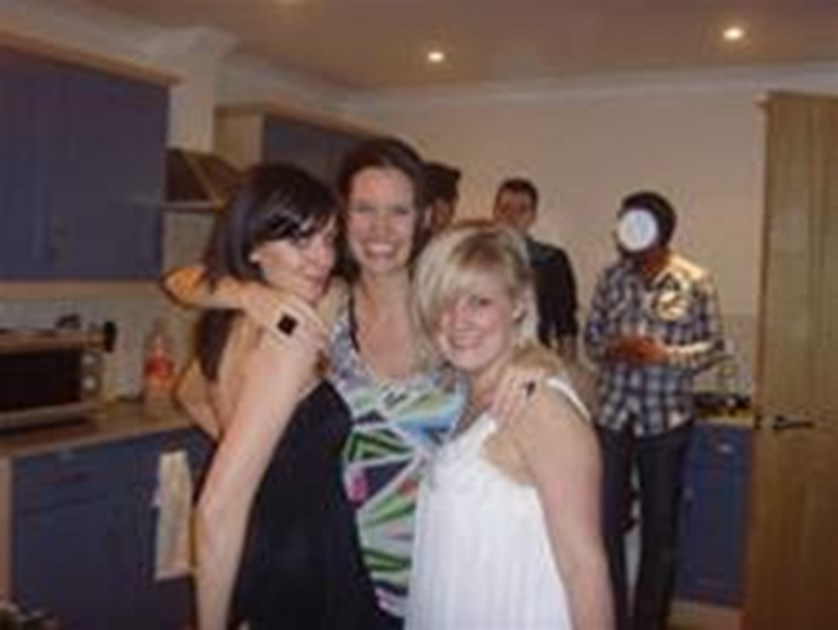 Jennifer Rudd is fundraising for Cancer Research UK