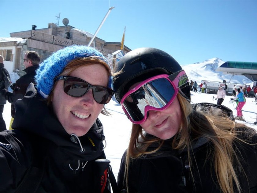 Emily Chester is fundraising for Mind