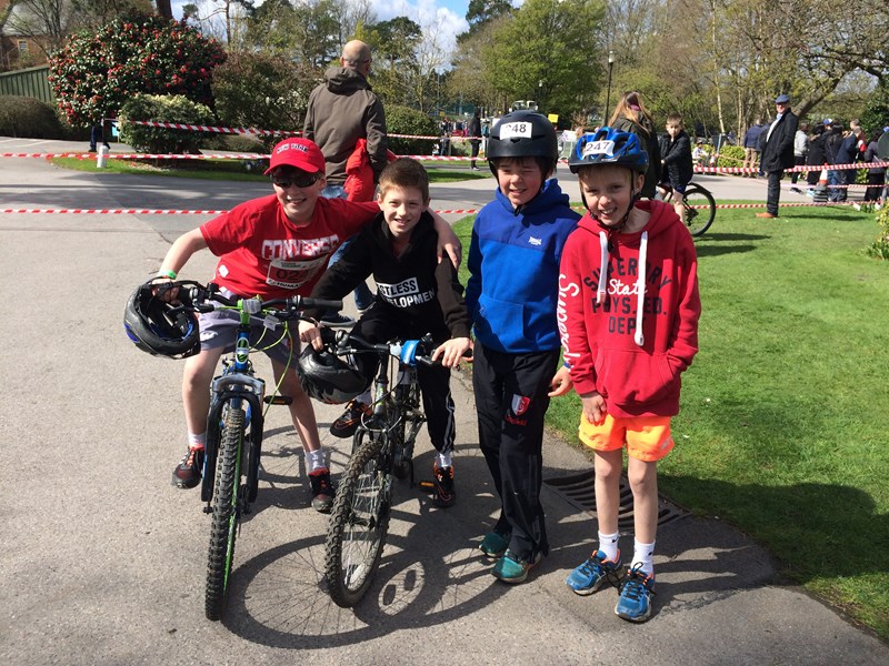 Elizabeth Chatfield is fundraising for Restless Development