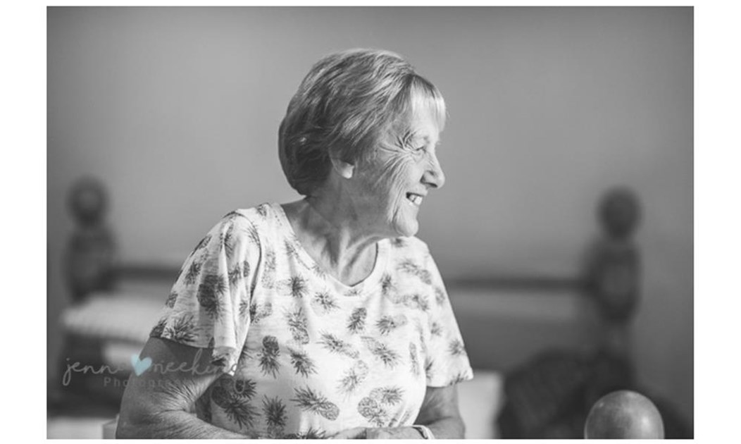 Stuart Whyte is fundraising for Macmillan Cancer Support