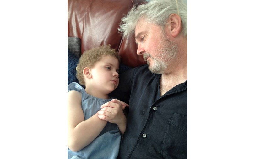 Stephanie Nimmo is fundraising for Shooting Star Children's Hospices