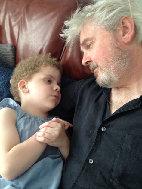 Stephanie Nimmo is fundraising for Shooting Star Children's Hospices