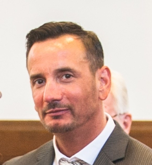 Craig Pease is fundraising for Cancer Research UK