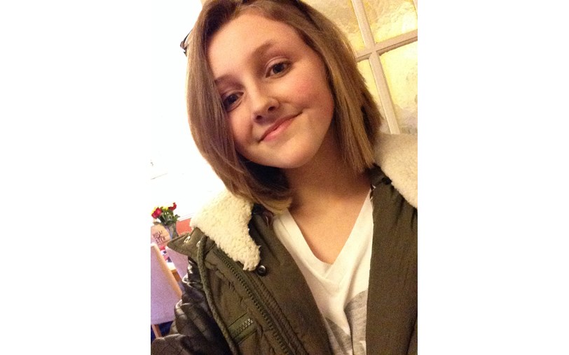 Jasmine Sutton is fundraising for Little Princess Trust