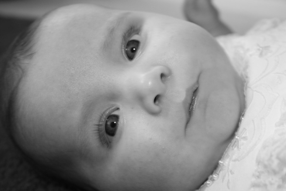 Caroline Gosling is fundraising for Cerebra- For Brain Injured Children ...