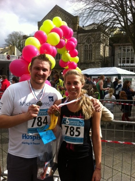 Isabel Fisher is fundraising for Breast Cancer Now