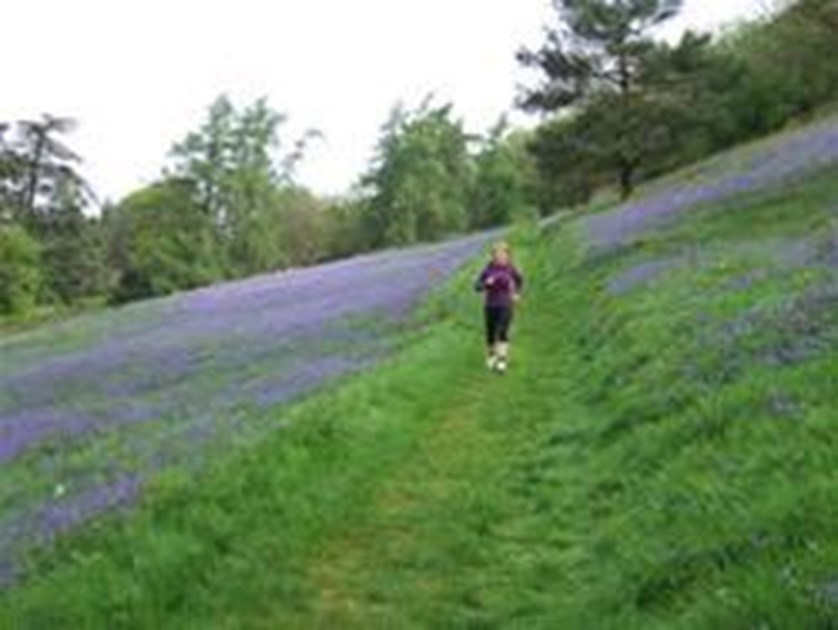 Sarah Grout is fundraising for Acorns Children's Hospice Trust