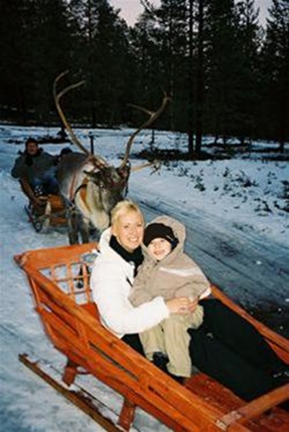 Robert Capel is fundraising for When You Wish Upon A Star