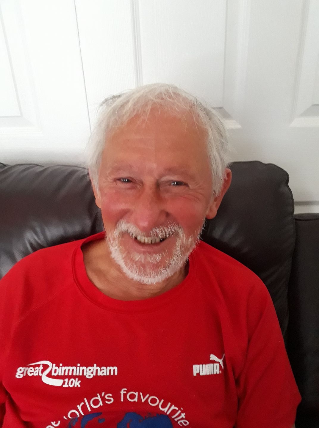 Colin Fellows is fundraising for THE FREE RADIO CHARITABLE TRUST
