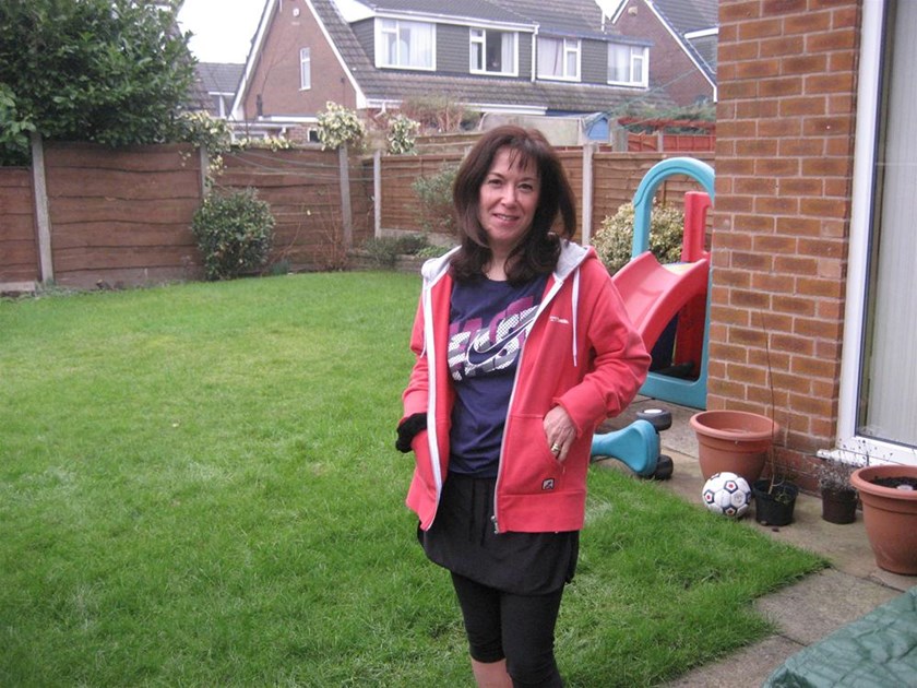 Anne Forster is fundraising for I AM Celebrating Autism in Greater ...