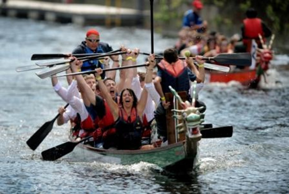 DWF LLP is fundraising for Leeds Community Foundation