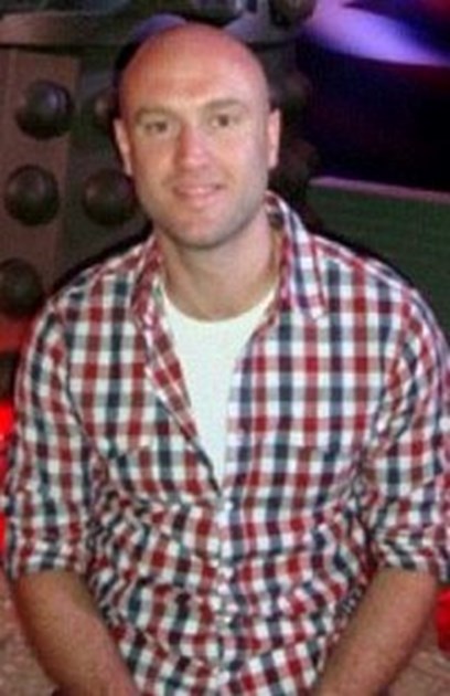 chris fletcher is fundraising for North of England Children's Cancer ...