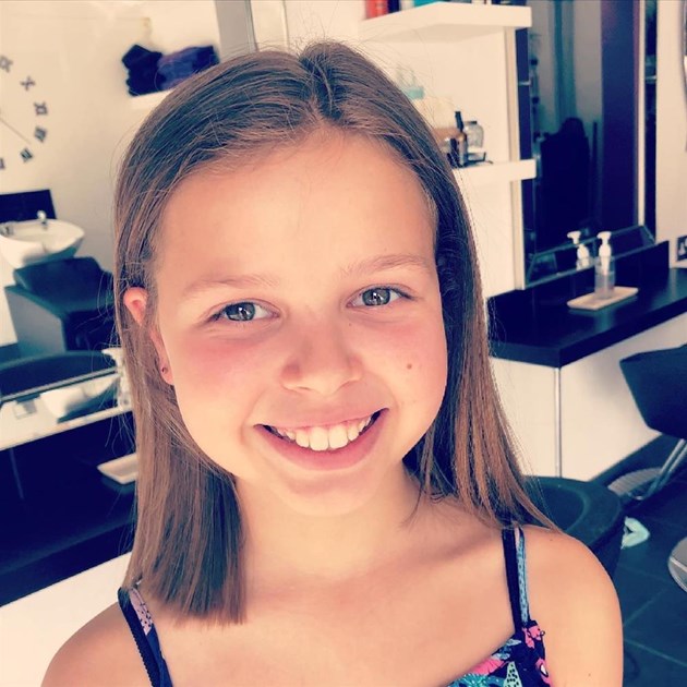 Stacy Benham is fundraising for Little Princess Trust