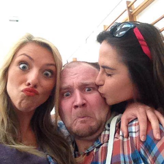 John Wareing is fundraising for British Heart Foundation