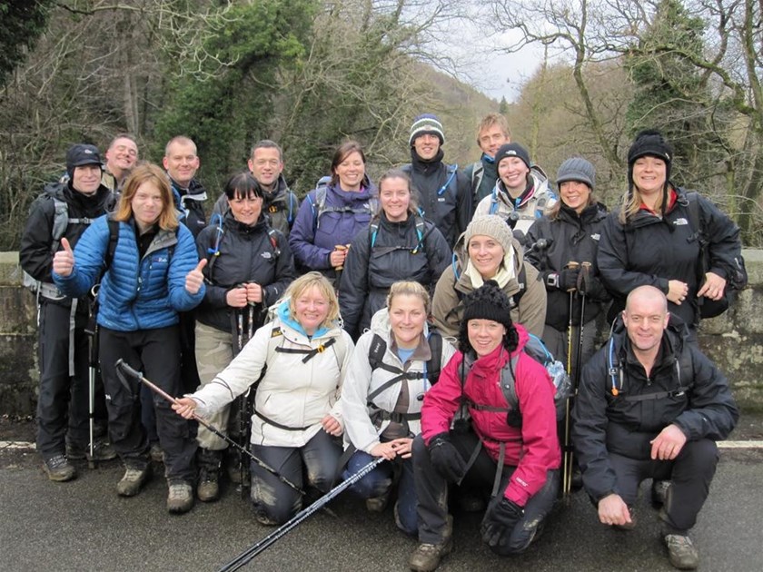 Chloe Healy is fundraising for Marie Curie