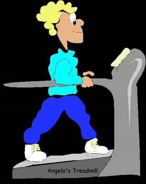 Angela Middleditch is fundraising for Longfield