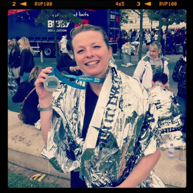 Laura Birch is fundraising for British Heart Foundation