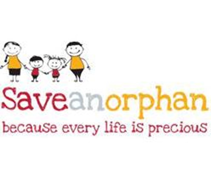 Save an Orphan is fundraising for Save an Orphan Global Trust