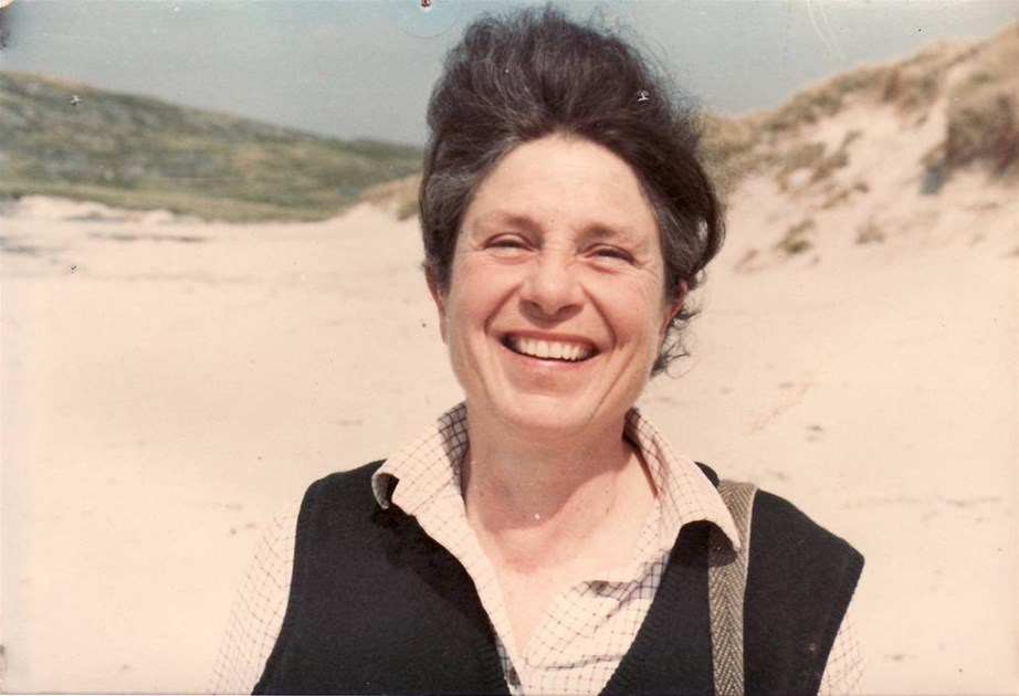 Emily Bidwell is fundraising for Alzheimer's Society