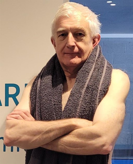 Chris Senior is fundraising for Framework