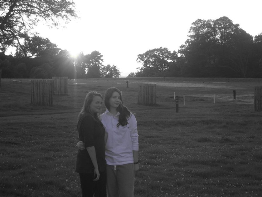 Jasmine Jacobs is fundraising for Cancer Research UK