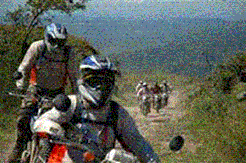 Matthew Binns is fundraising for Sue Ryder