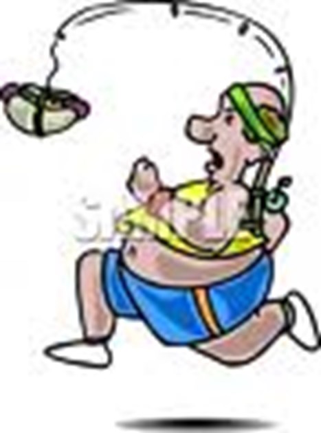 Freddie Piper is fundraising for Whizz Kidz