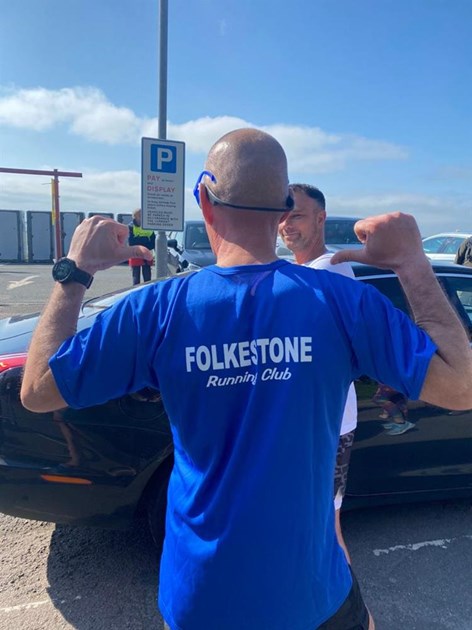 Ron Bell is fundraising for PROSTATE CANCER UK