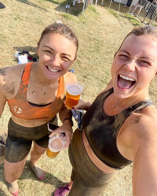 Hazel Mann is fundraising for Caudwell Children