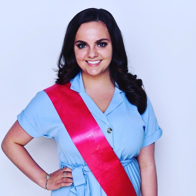 Rachel Loftus is fundraising for Together for Short Lives