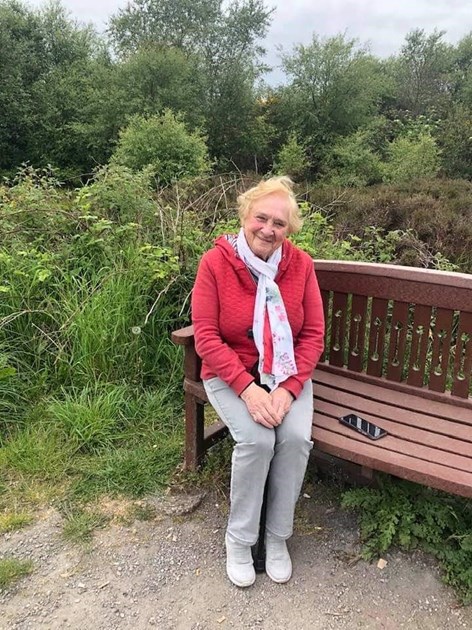 ROBIN MIDDLETON is fundraising for Rotary Club of Portlethen & District