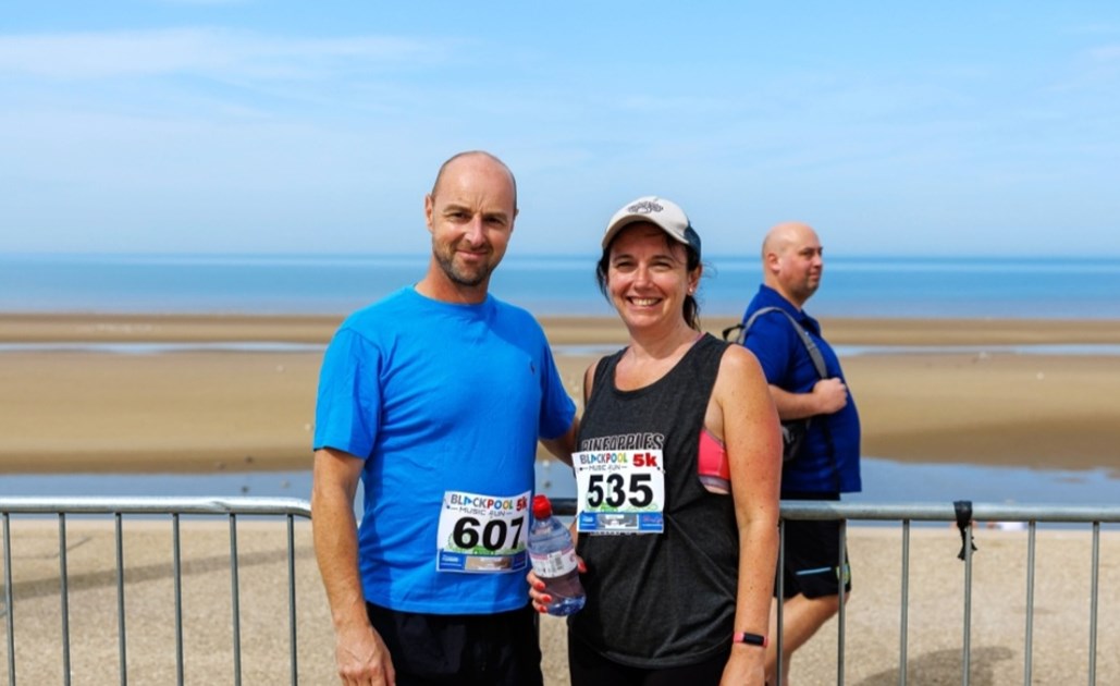 Karen Cheetham is fundraising for The Brick