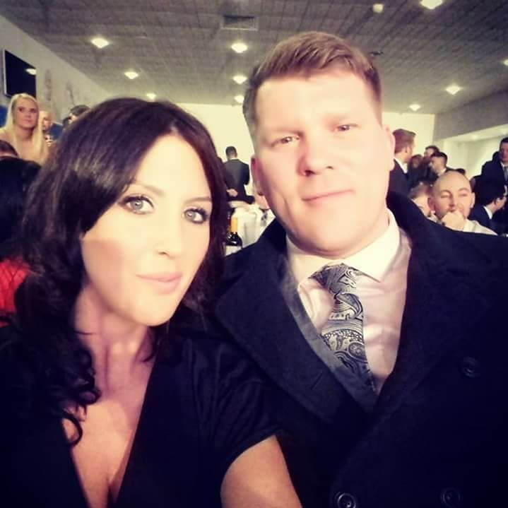 Stacey Delooze is fundraising for Cancer Research UK