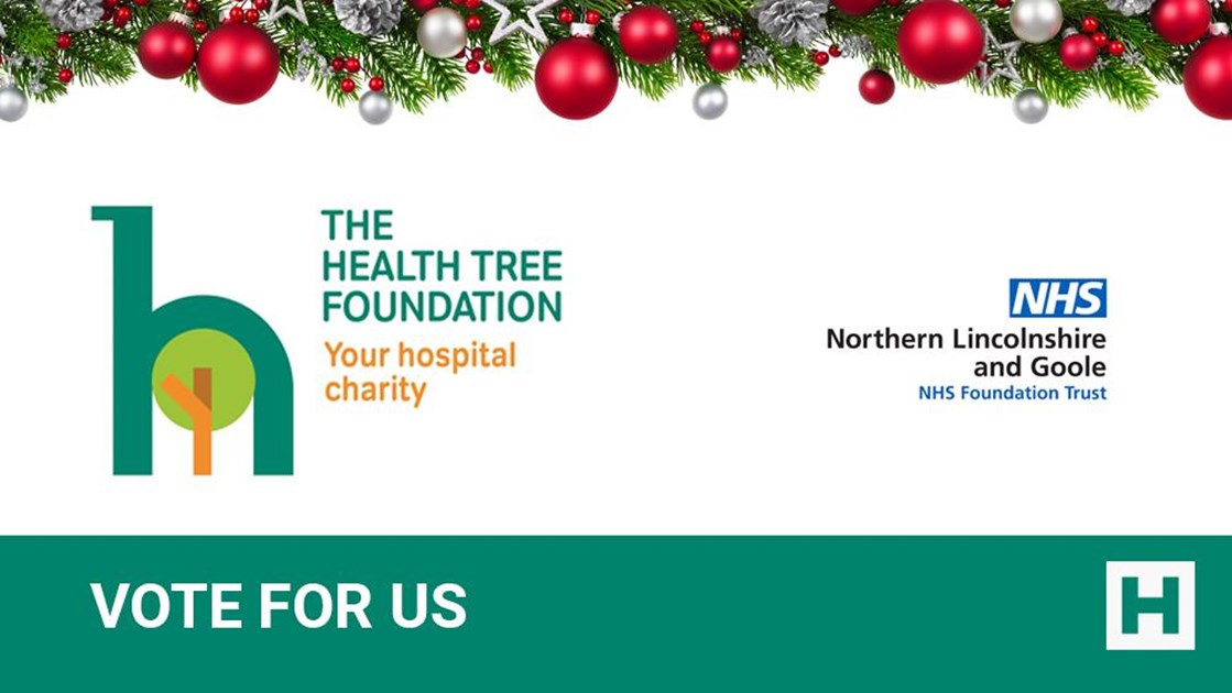 Holt Doctors is fundraising for The Health Tree Foundation