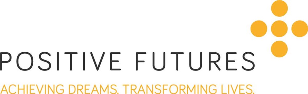 Version 1 Belfast is fundraising for Positive Futures