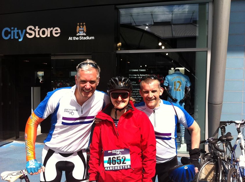 Lina Zabaliunaite is fundraising for Meningitis UK