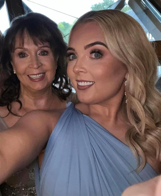 Georgia Yates is fundraising for Cancer Research UK