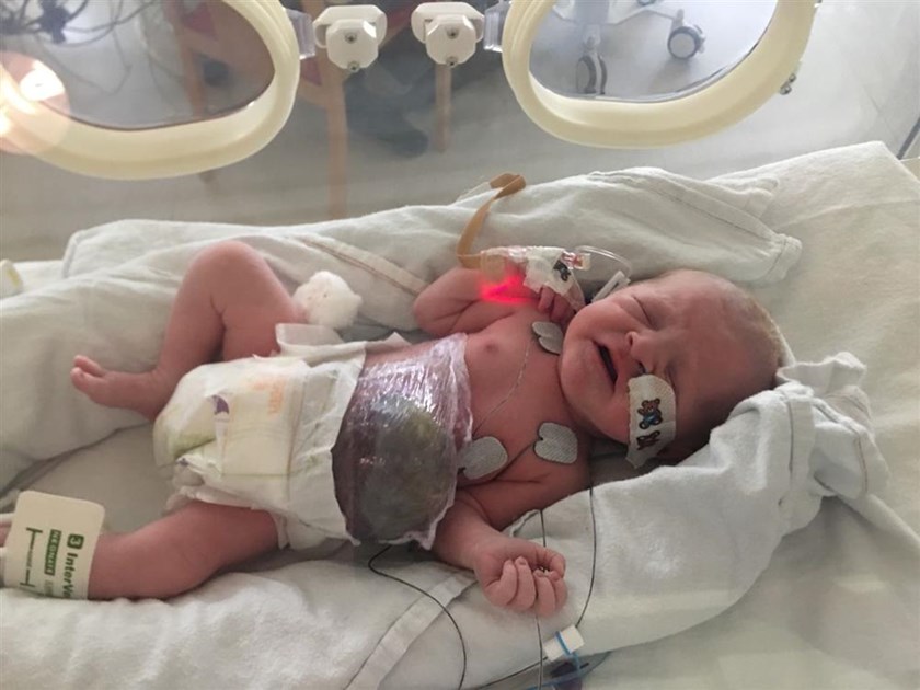 Andrew Renton is fundraising for Ronald McDonald House Charities