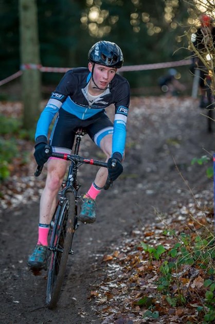 Joe Wiggins is fundraising for The Lucy Rayner Foundation