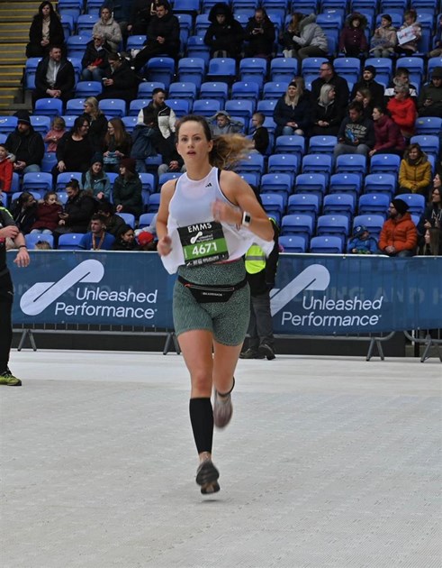 Emma Stewart is fundraising for Action for A-T