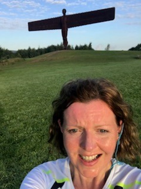 Jennifer Trapp is fundraising for HospiceCare North Northumberland