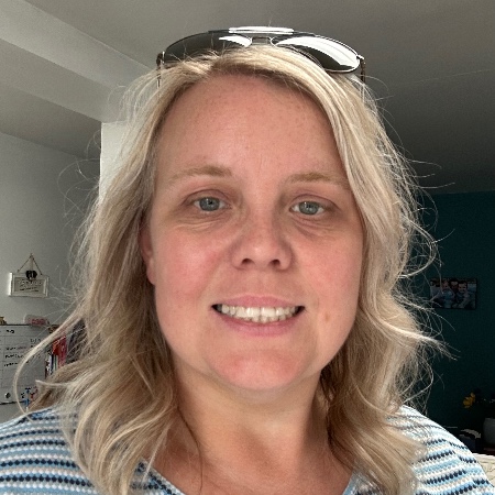 Amy Hopkins-Hayes is fundraising for Zoe's Place Baby Hospice Coventry